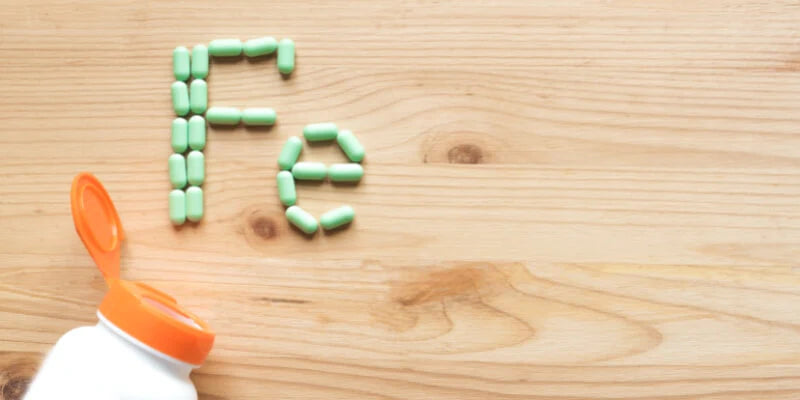 IJZER: WAT HET IS, HET GEBRUIK EN DE BRONNEN VAN IJZER – Bears with ...